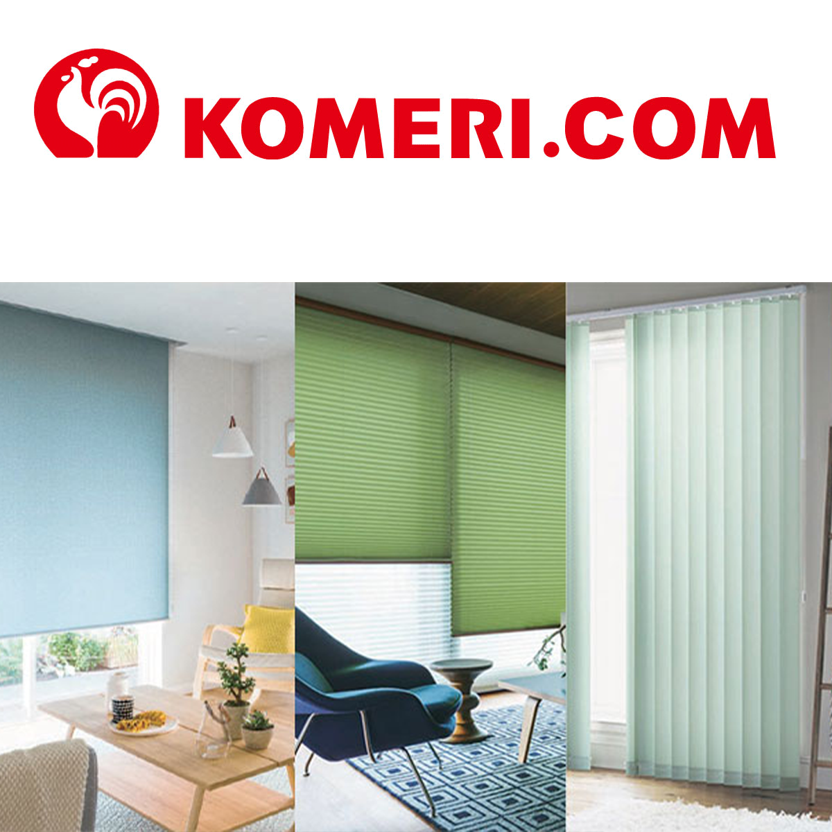 タチカワブラインド - ホームセンター通販コメリドットコム