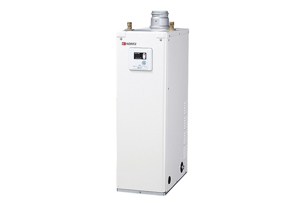 ガス・石油給湯器 -コメリリフォーム