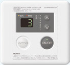 ガス・石油給湯器 -コメリリフォーム