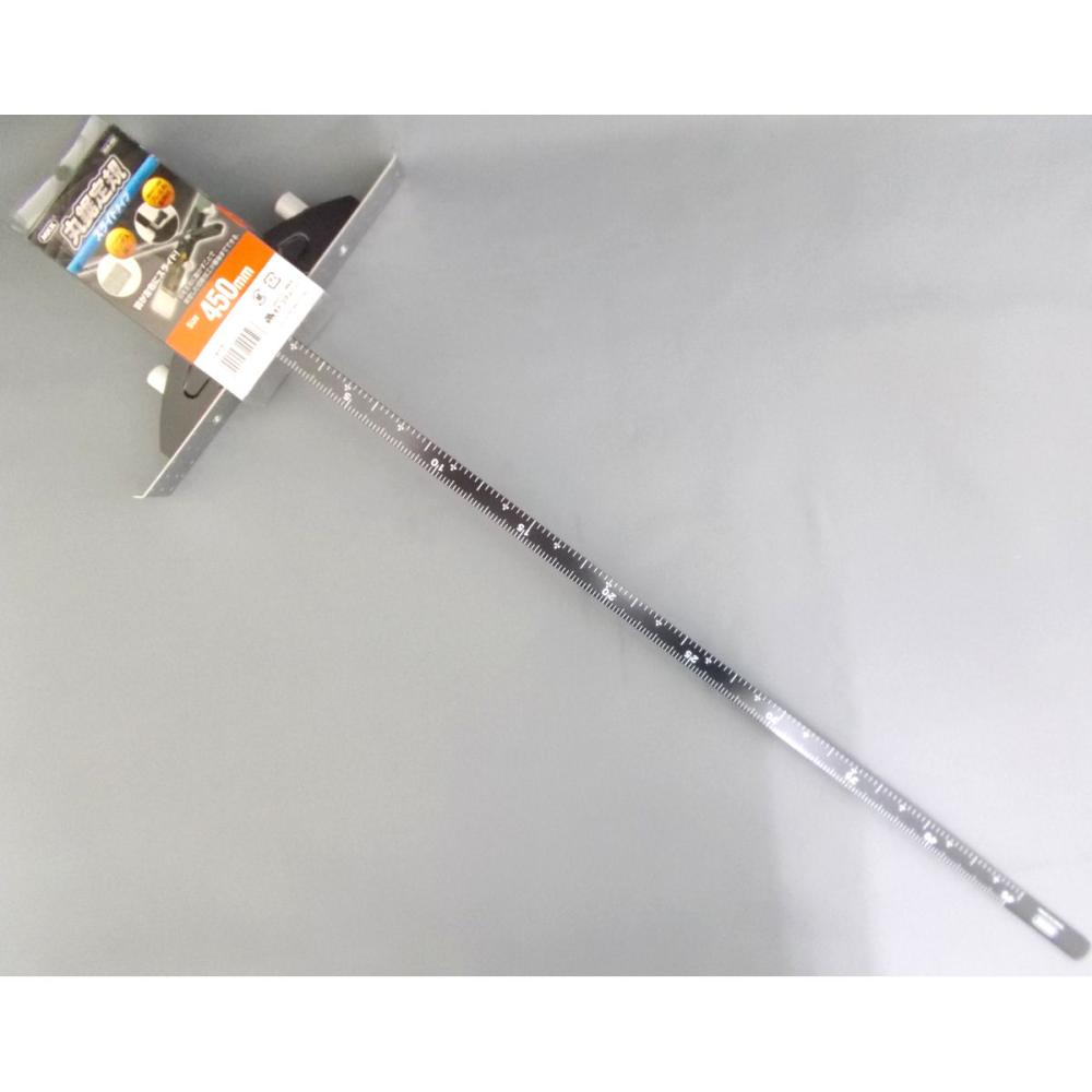 MKK 丸鋸定規スライドタイプ MJH－450 の通販 | ホームセンター コメリドットコム