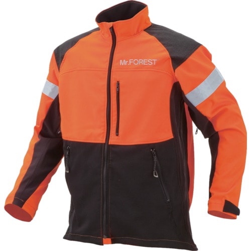 マックス Mr．FOREST ジャケット Lサイズ_ の通販 | ホームセンター コメリドットコム