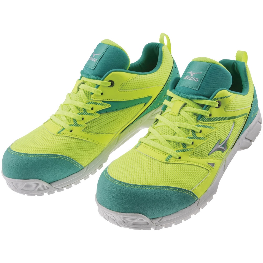ミズノALMIGHTY VSイエロー28．0cm_F1GA180345280 の通販 | ホームセンター コメリドットコム