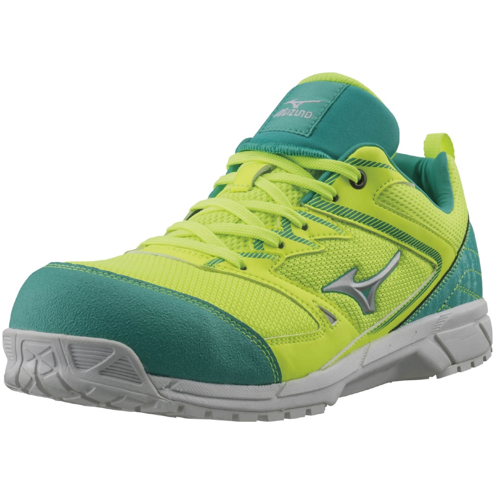 ミズノALMIGHTY VSイエロー28．0cm_F1GA180345280 の通販 | ホームセンター コメリドットコム