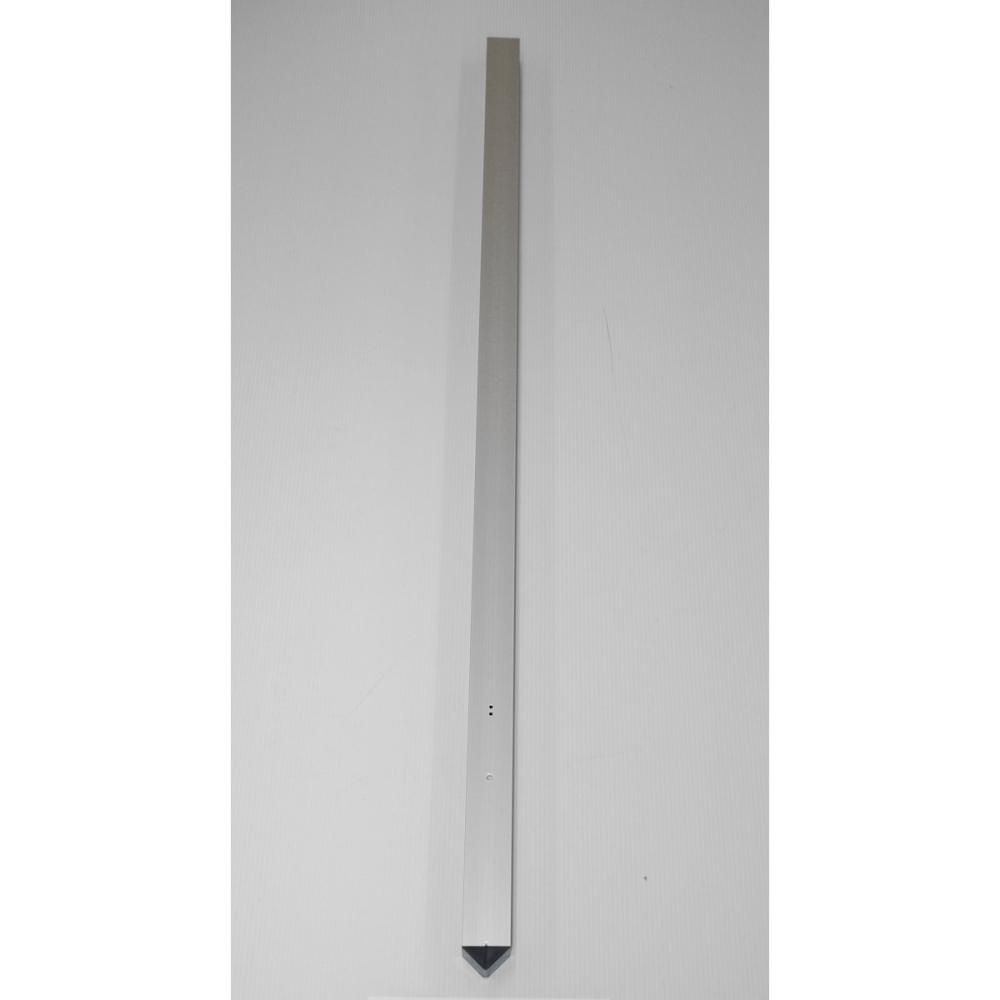 YKK AP フェンス 自由柱F04型 SY1型共通T100 ステン 金具別 の通販 | ホームセンター コメリドットコム