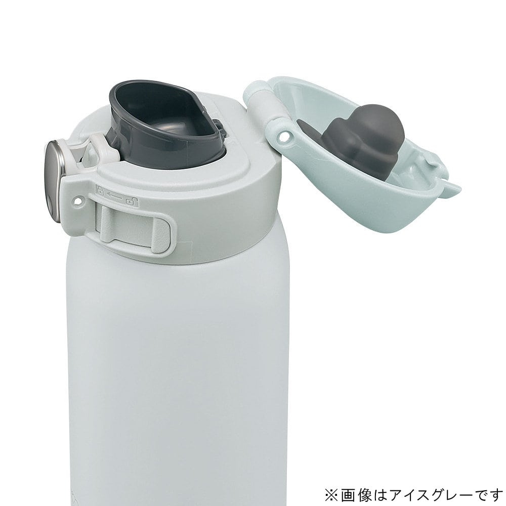 象印 シームレスマグ ワンタッチタイプ 480ml レモン SM－WA48－YA の通販 | ホームセンター コメリドットコム