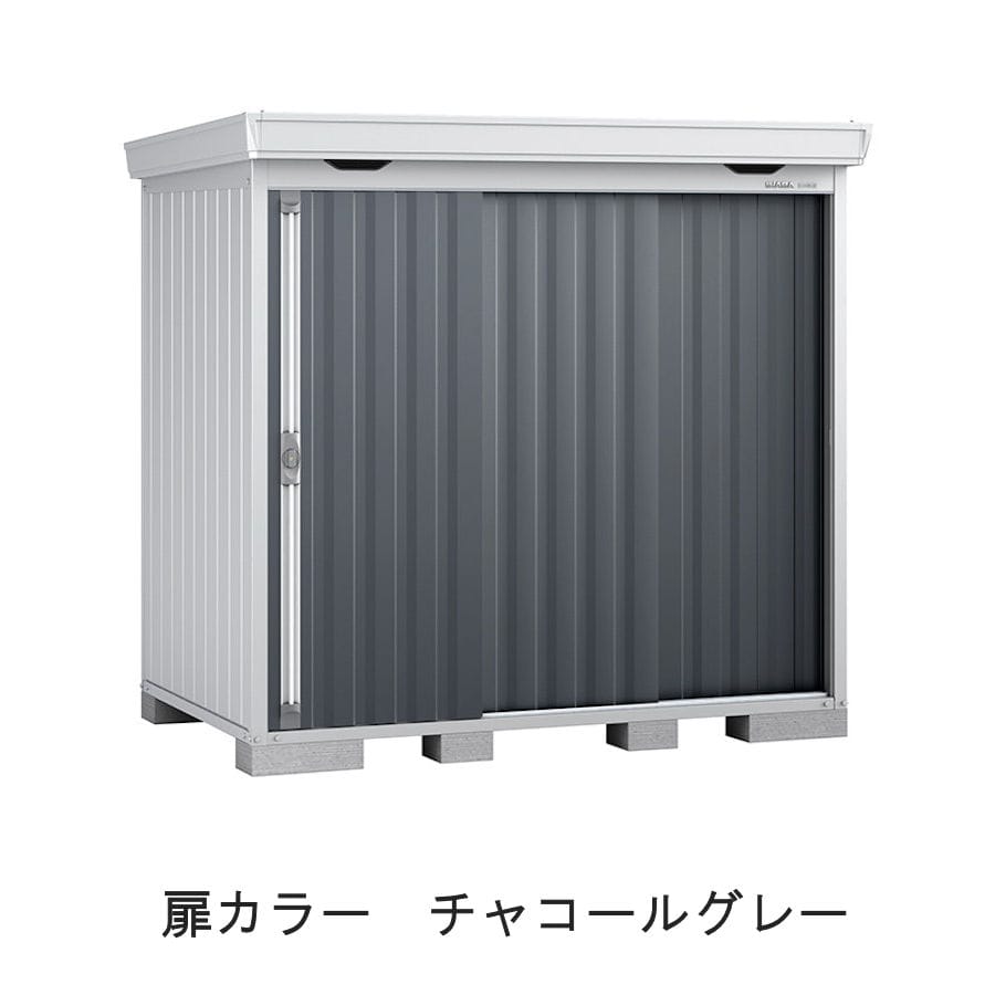 イナバ フォルタFS－1818S 豪雪型 グレー 約幅1．8×奥行1．8m の通販 | ホームセンター コメリドットコム