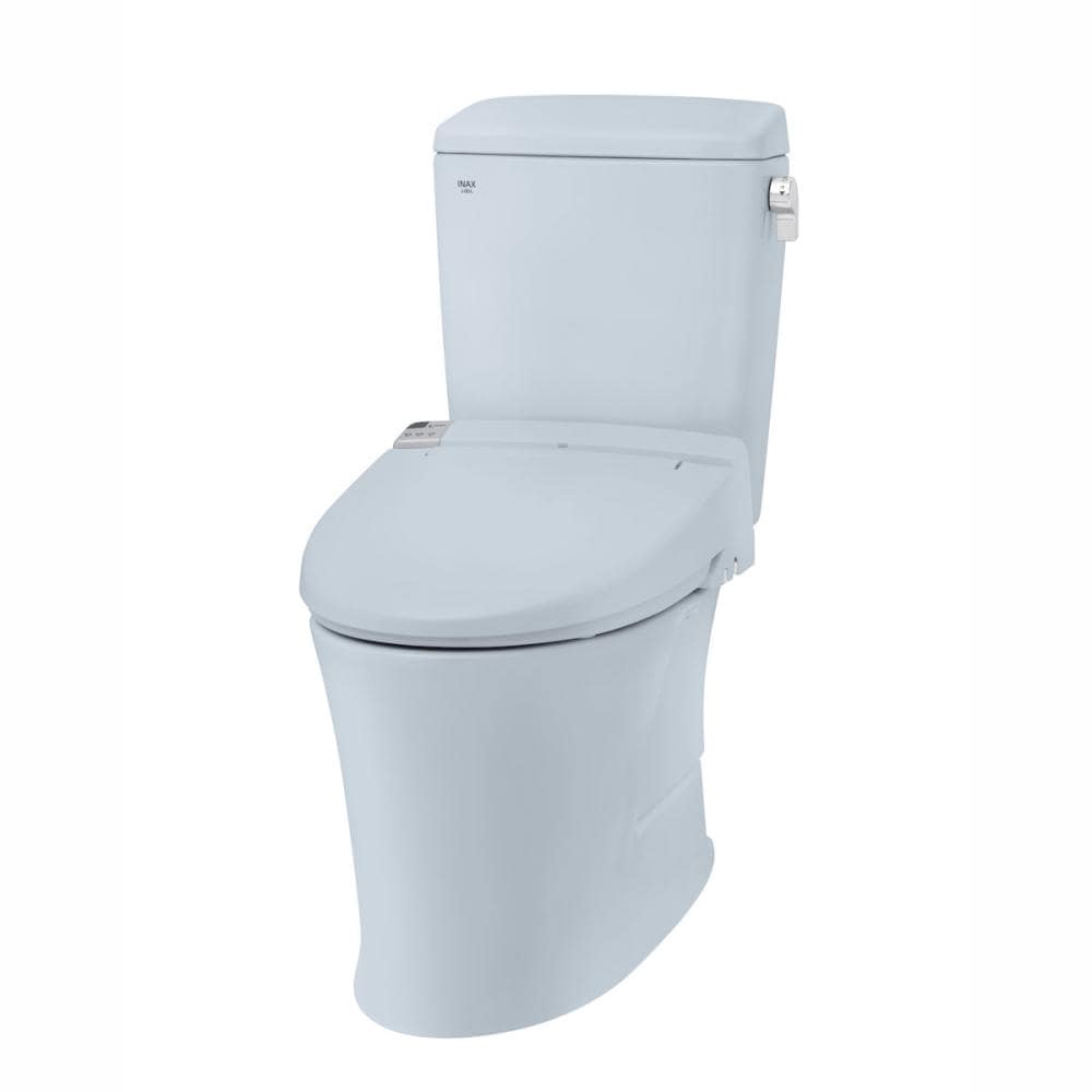 LIXIL アメージュ＋RT10H 床上155 手洗無 一般地用 ハイパーキラミック ブルーグレー の通販 | ホームセンター コメリドットコム