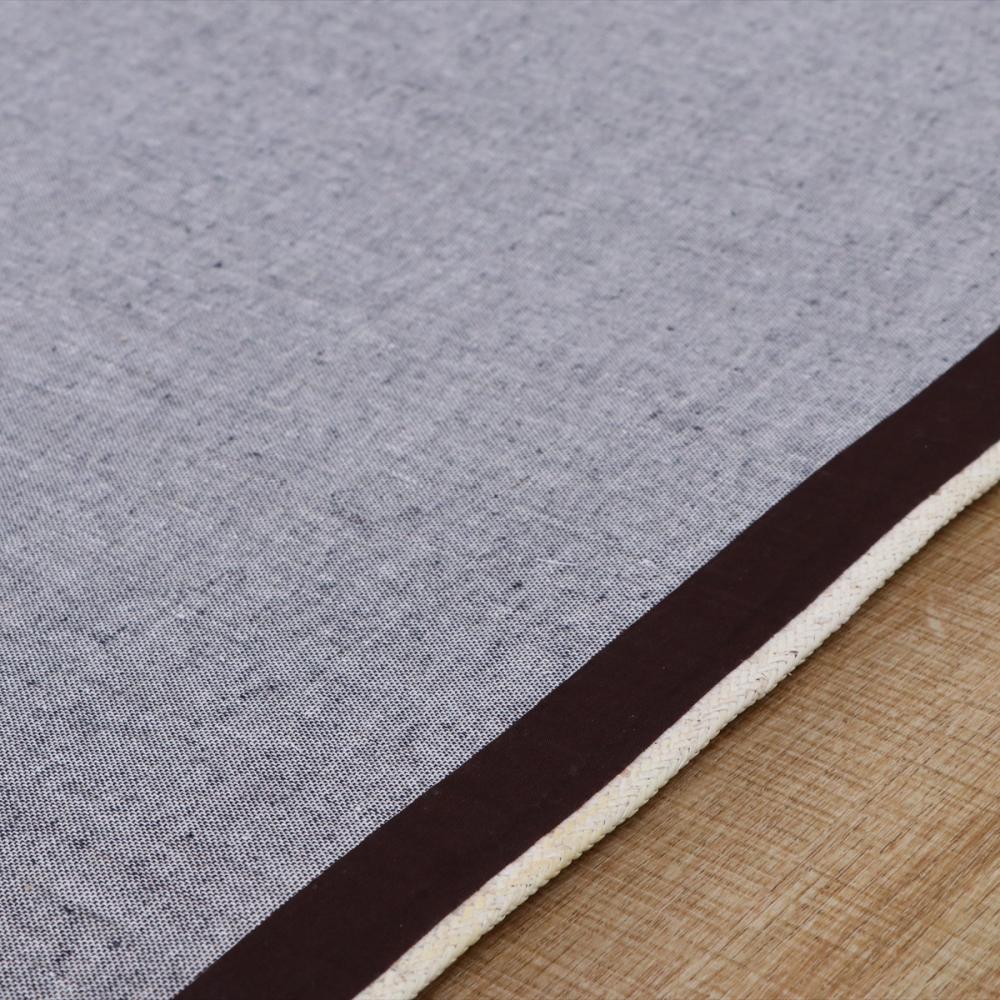 イケヒコ 籐むしろカーペット ジャワ ナチュラル色 286×382cm の通販 | ホームセンター コメリドットコム