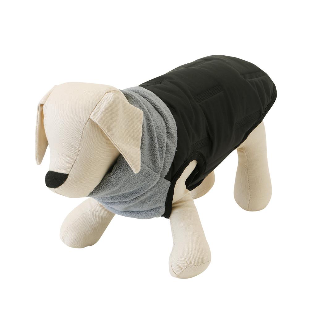 Petami アウトドアジャケット 抗菌発熱 ブラック 2号 の通販 | ホームセンター コメリドットコム