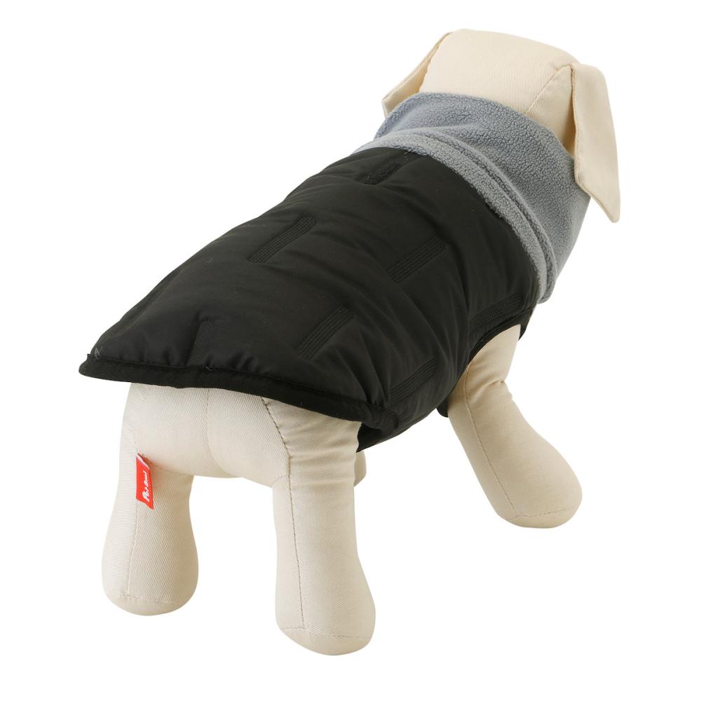 Petami アウトドアジャケット 抗菌発熱 ブラック 2号 の通販 | ホームセンター コメリドットコム