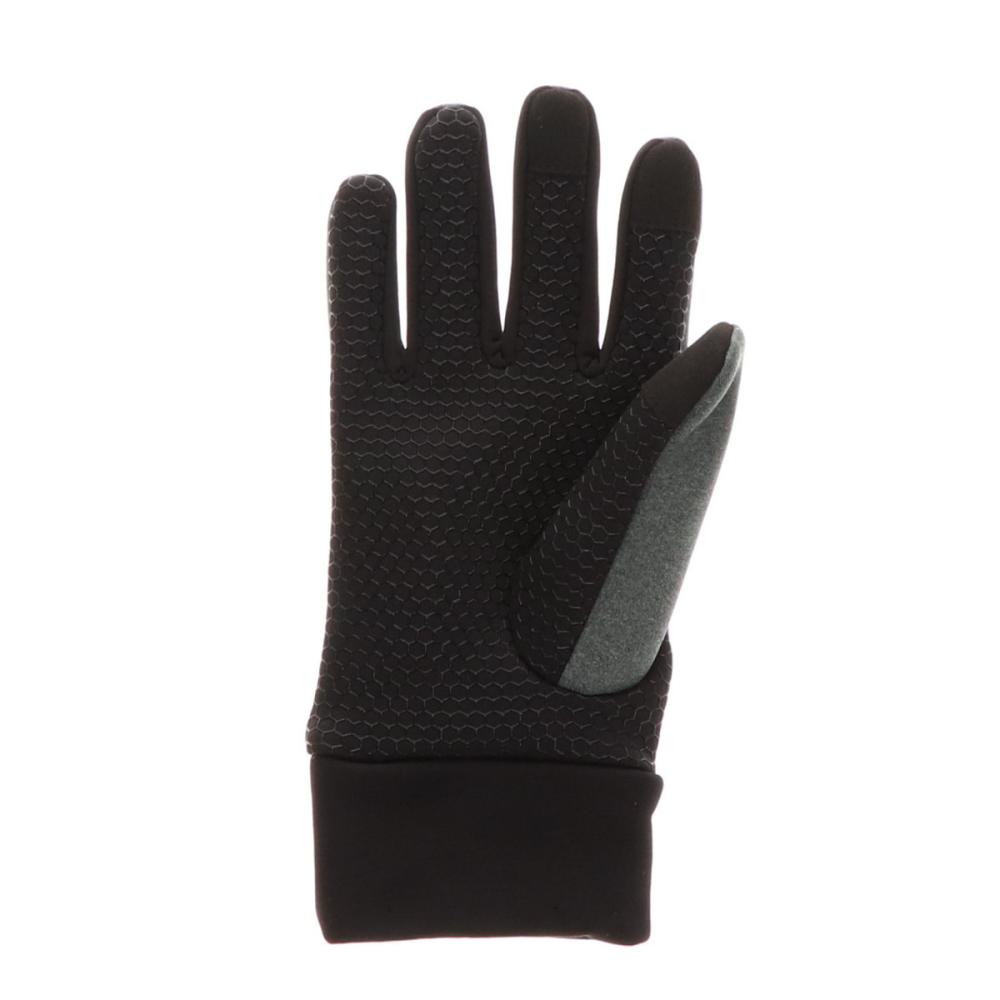 SOLVIC（ソルビック） 防風防寒手袋 スマホ対応 グレー LL K23 の通販 | ホームセンター コメリドットコム