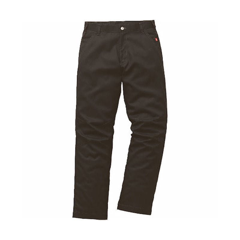 EDWIN EDWINパンツ83006－006ブラック－105_ の通販 | ホームセンター コメリドットコム