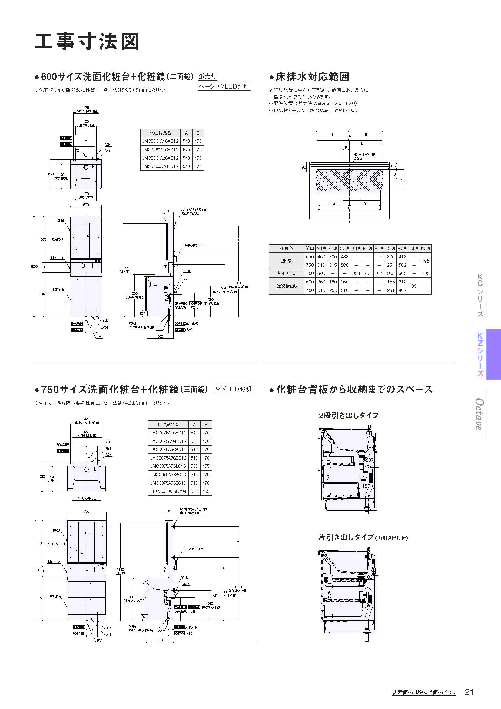 無料ダウンロード 洗面化粧台 750 図面 246039-洗面化粧台 750 図面